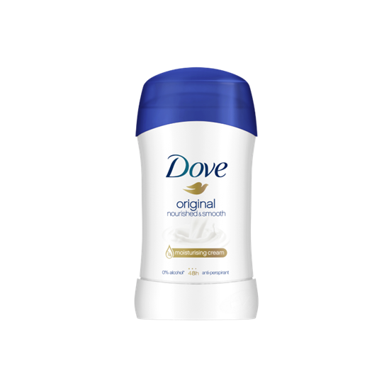 Dove Deodorant Sticks – ONE WORLD SHOP