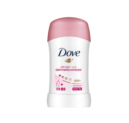 Dove Deodorant Sticks – ONE WORLD SHOP